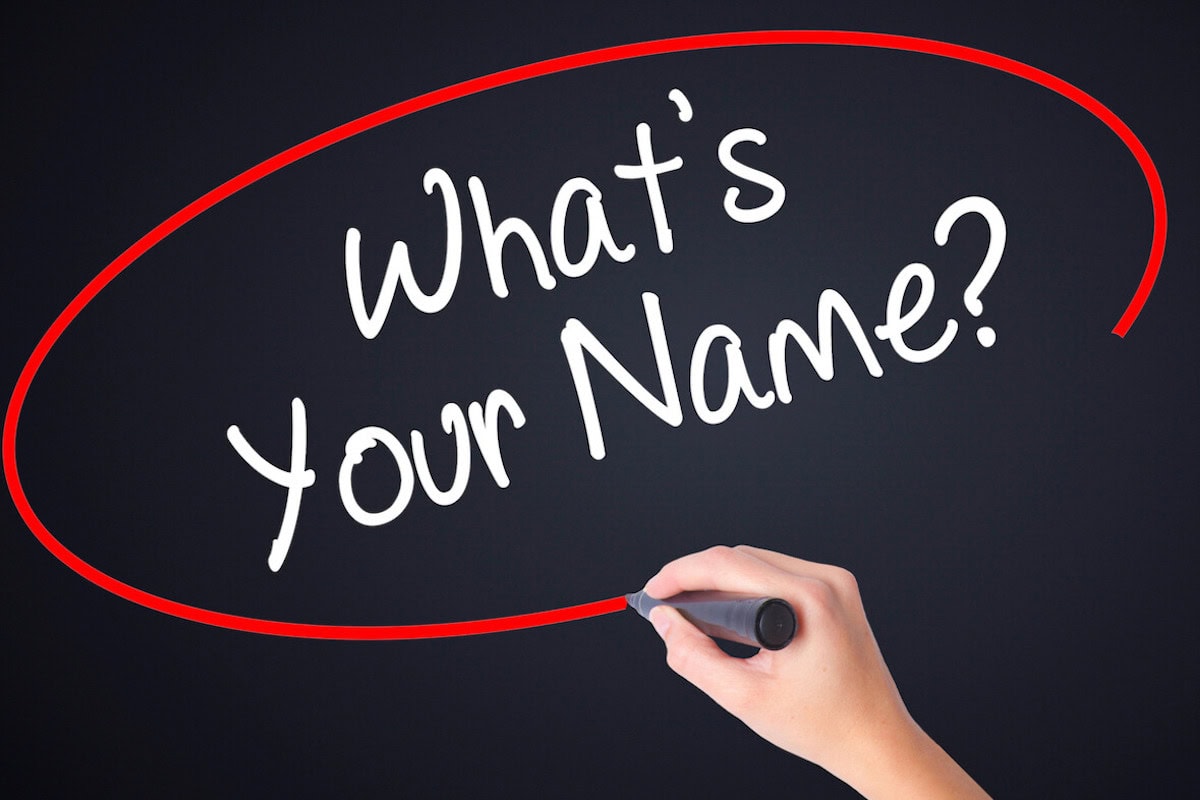18 Personal Blog Name Ideas That Stand Out - Bloggerazzi